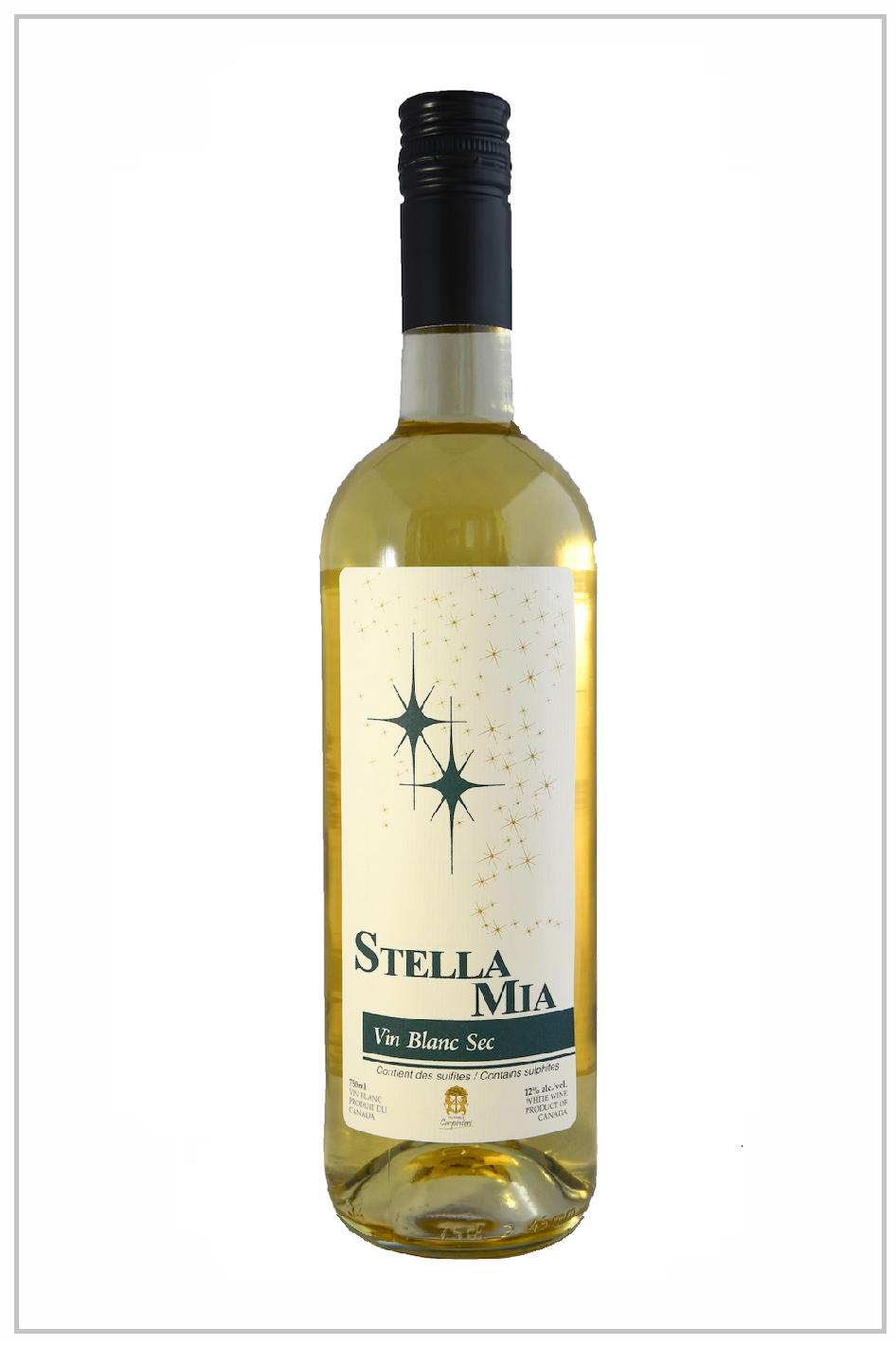 Stella Mia - Boutique Carpinteri